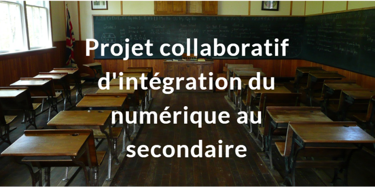 Projet collaboratif « Encyclopédie numérique des Années folles ...
